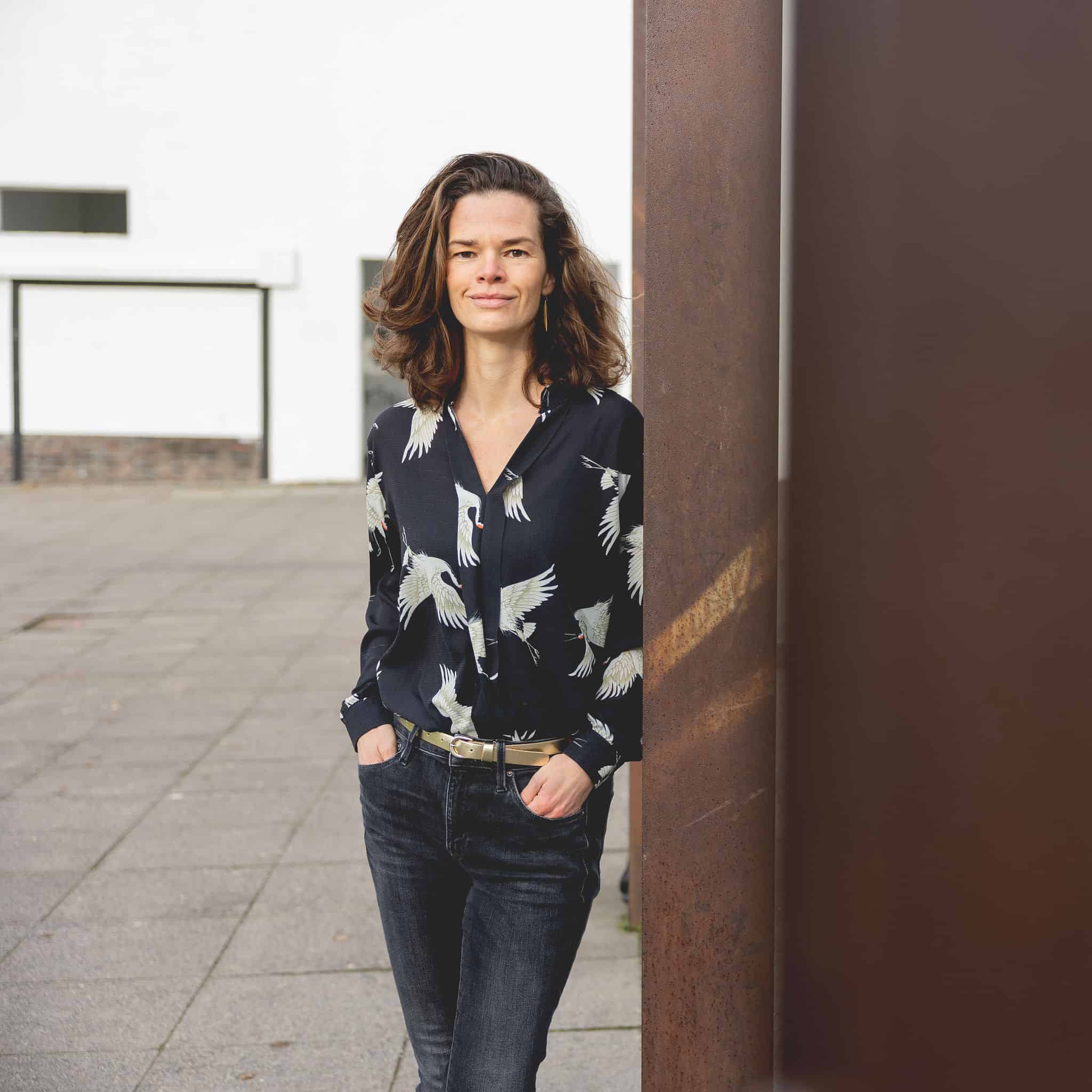 About us - Transitionstudio